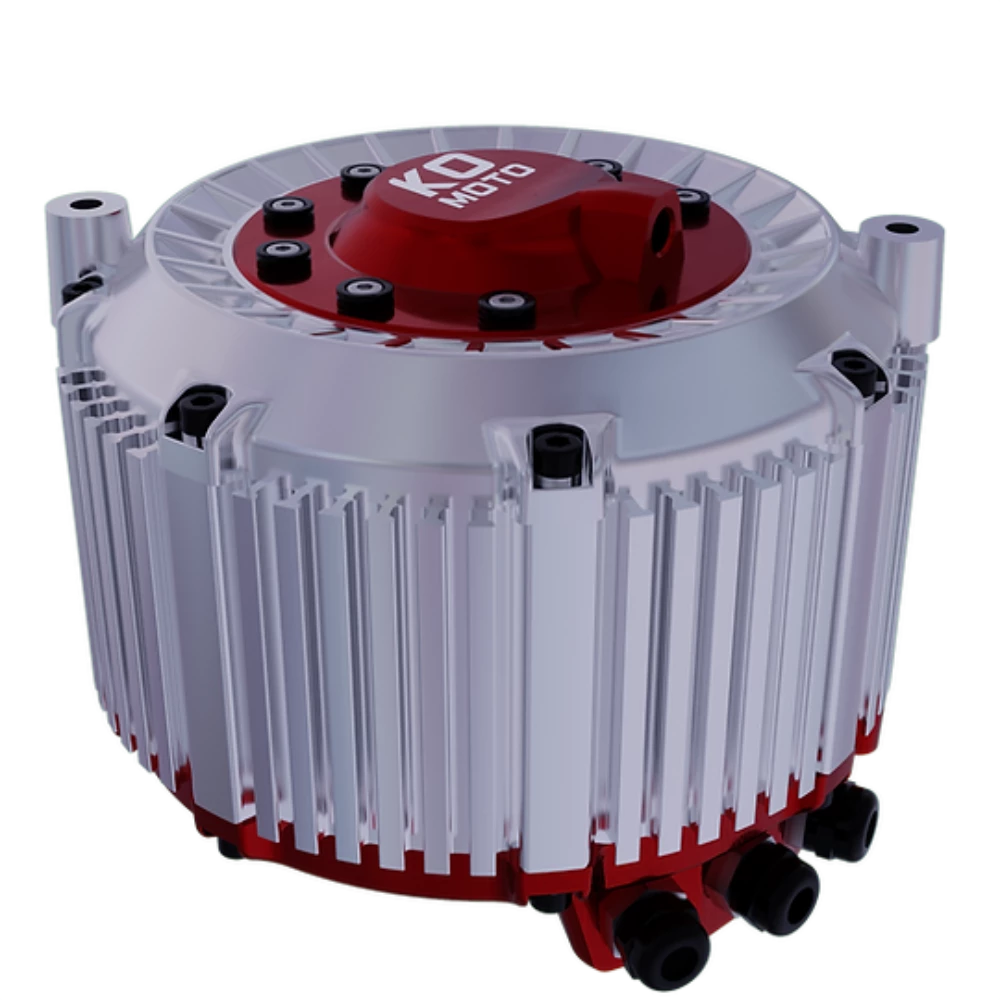 KO CONTROLLER AND KO MOTOR – Xcooters