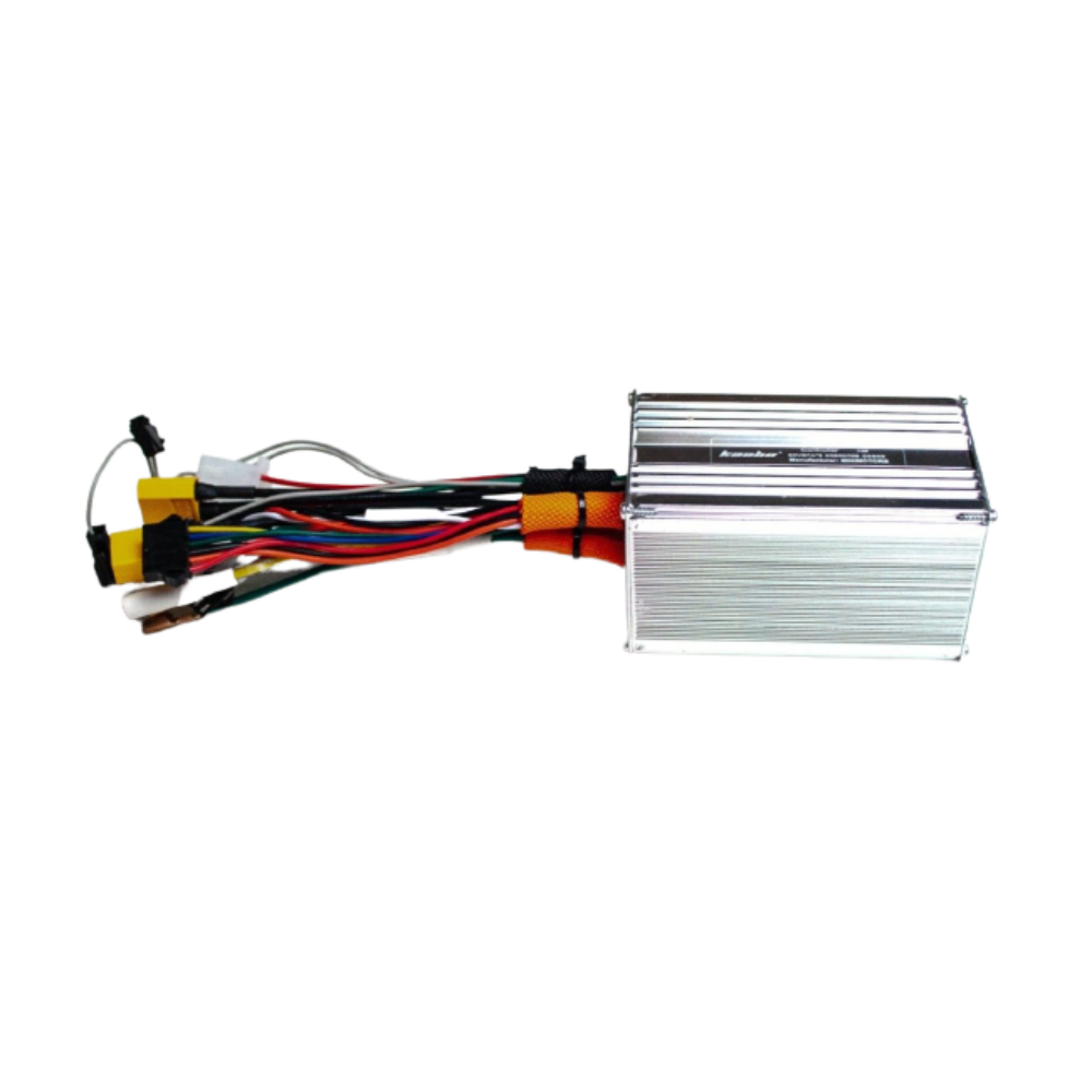 Kaabo Mantis Pro Controller – Xcooters